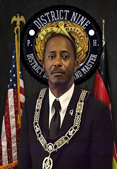 District Number Nine - Europe | The Most Worshipful Prince Hall Grand ...
