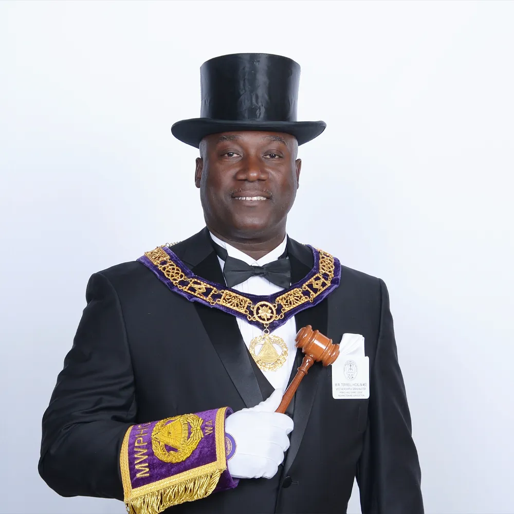 District Number Nine - Europe | The Most Worshipful Prince Hall Grand ...